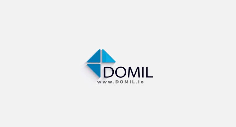 دمیل - Domil